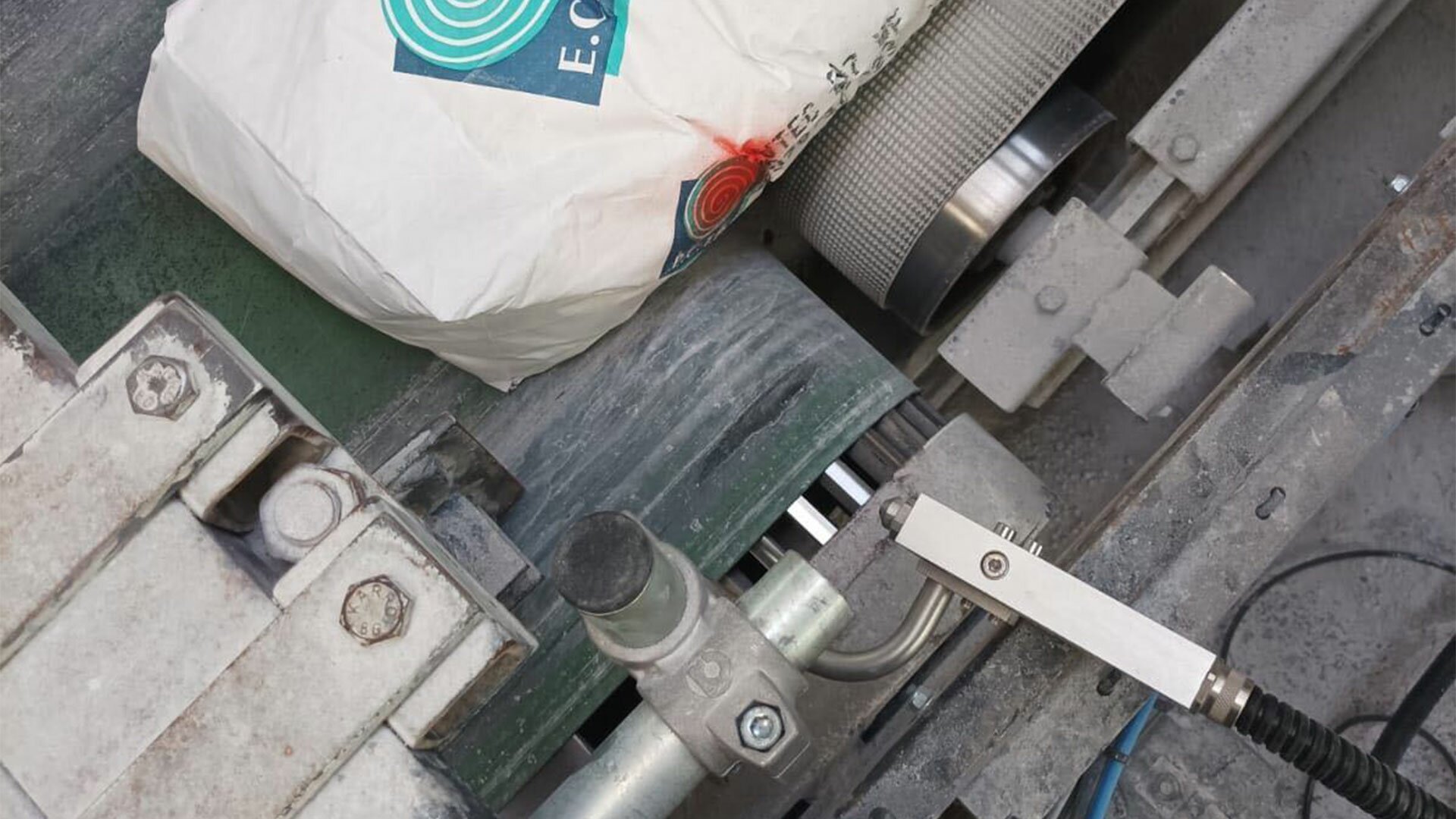 REA JET STC - Compact system