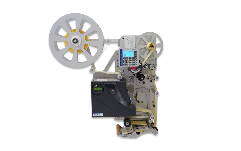 Productos - Sistemas de marcado, etiquetado y verificación de códigos