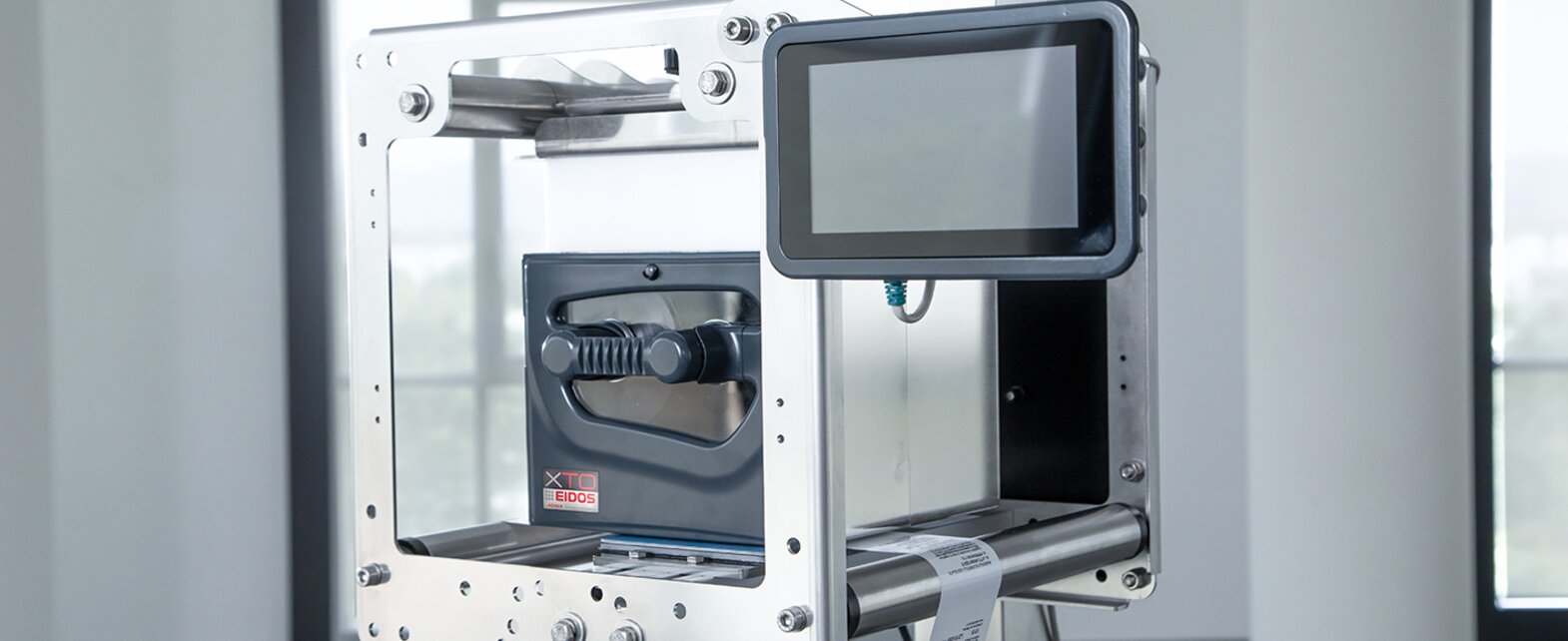 Print modules