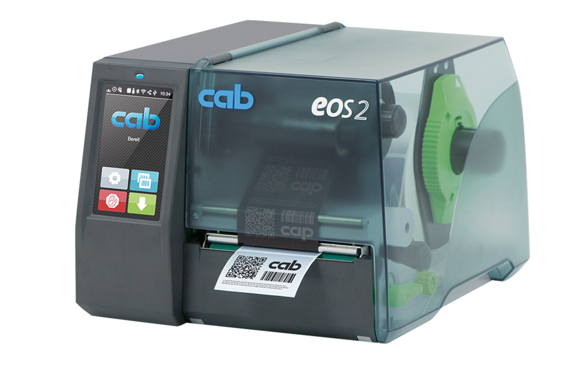 CAB Label printer