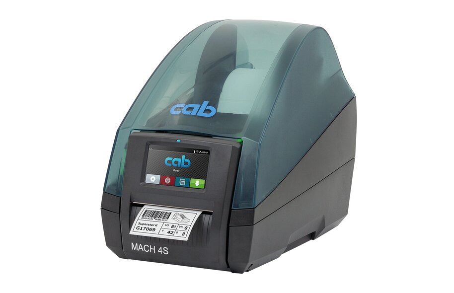 CAB Label printer