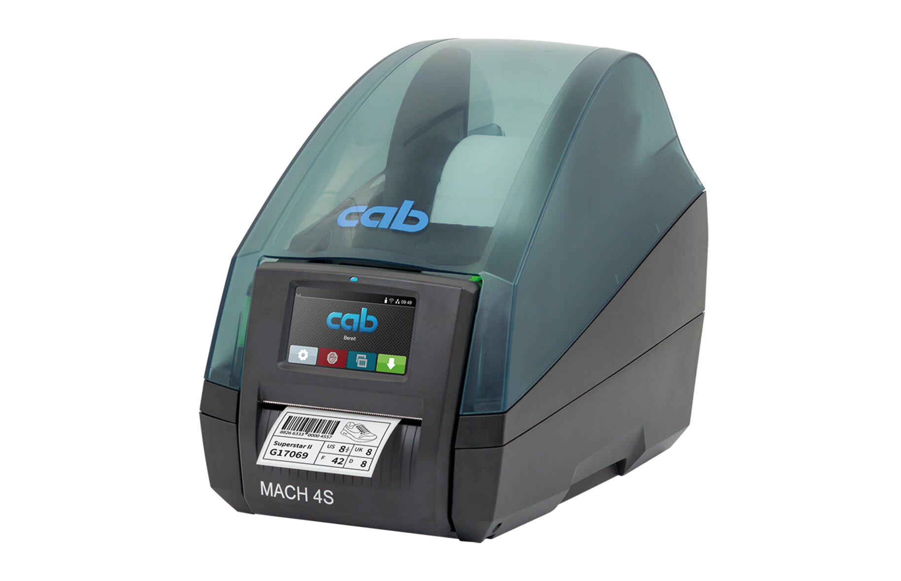 CAB Label printer