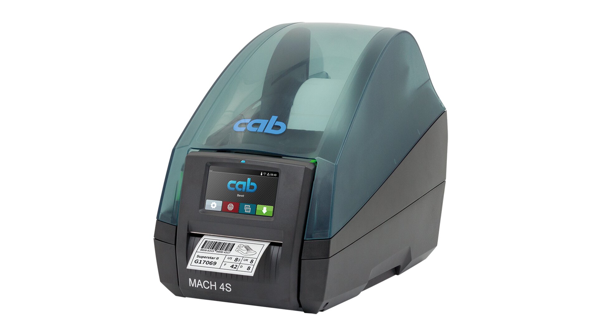 CAB Label printer