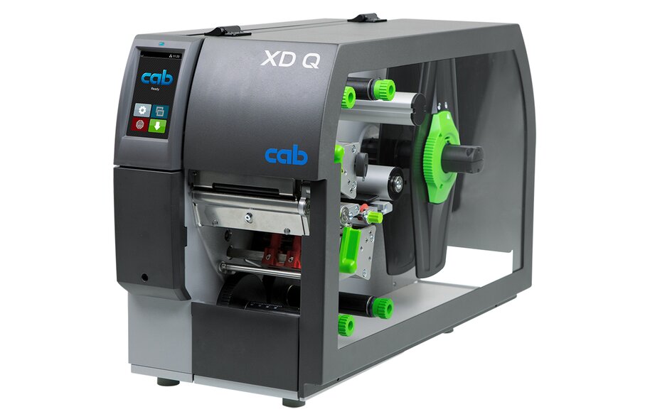 CAB Label printer