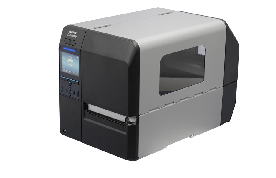 SATO Label printer
