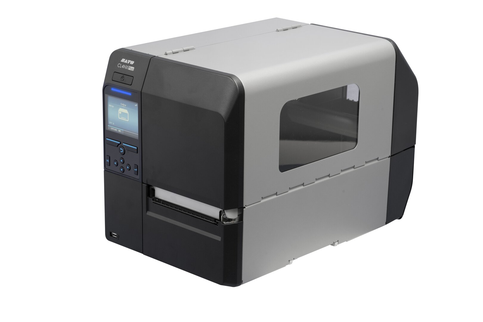 SATO Label printer