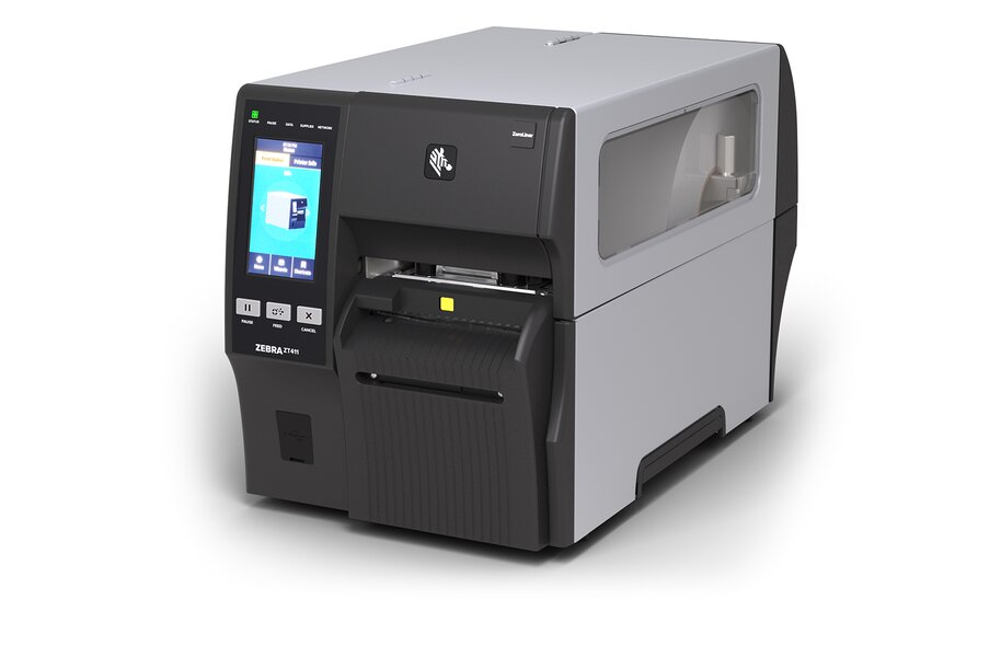 Zebra Label printer