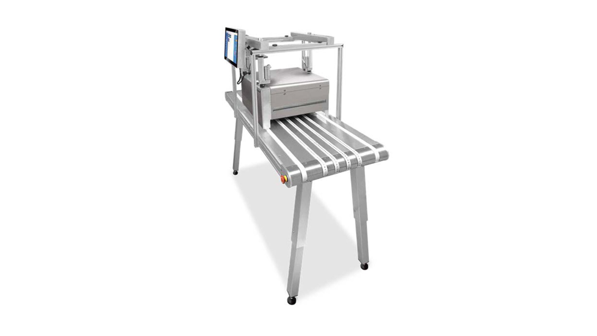 Astronova color label printer