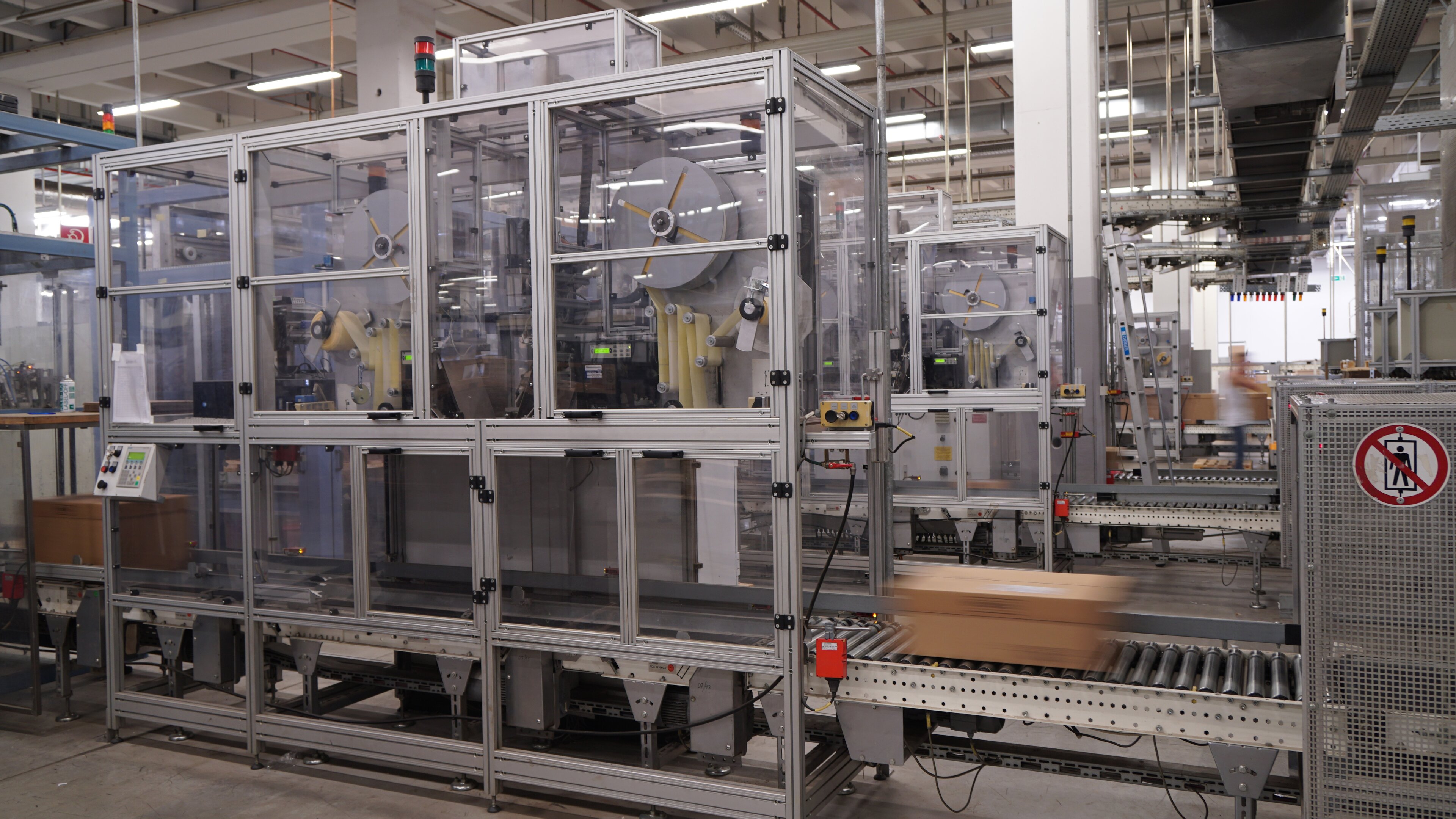 REA LABEL Shipping Labeler