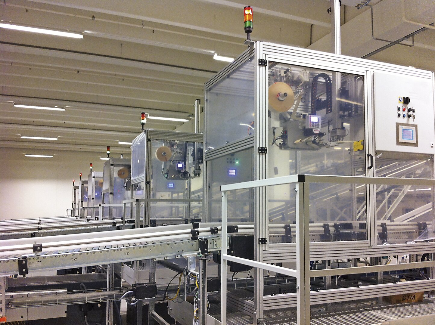 REA LABEL Shipping Labeler
