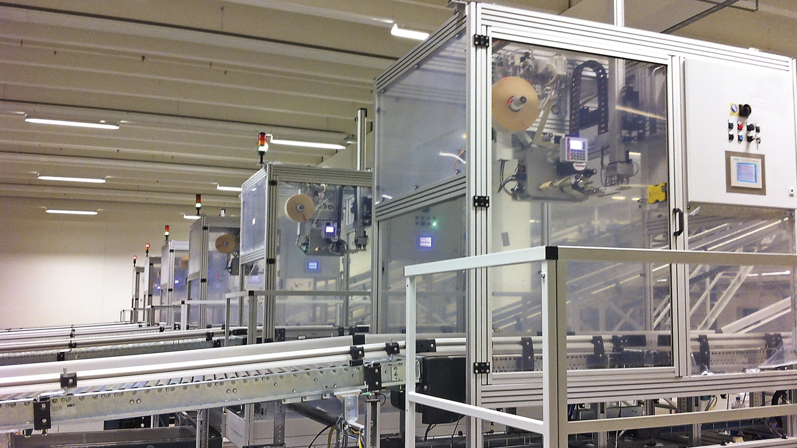 REA LABEL Shipping Labeler