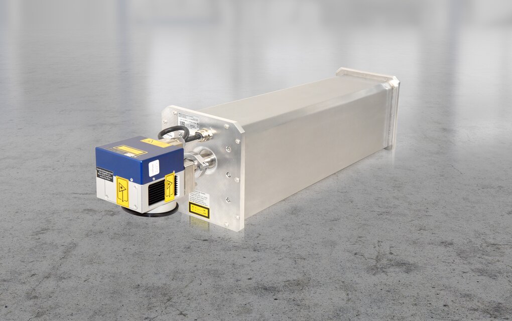Products - Marking, labeling and code verification systems