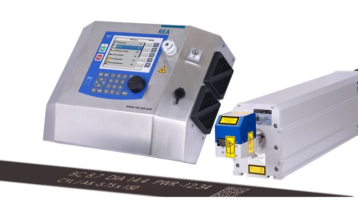 CO2 laser technology