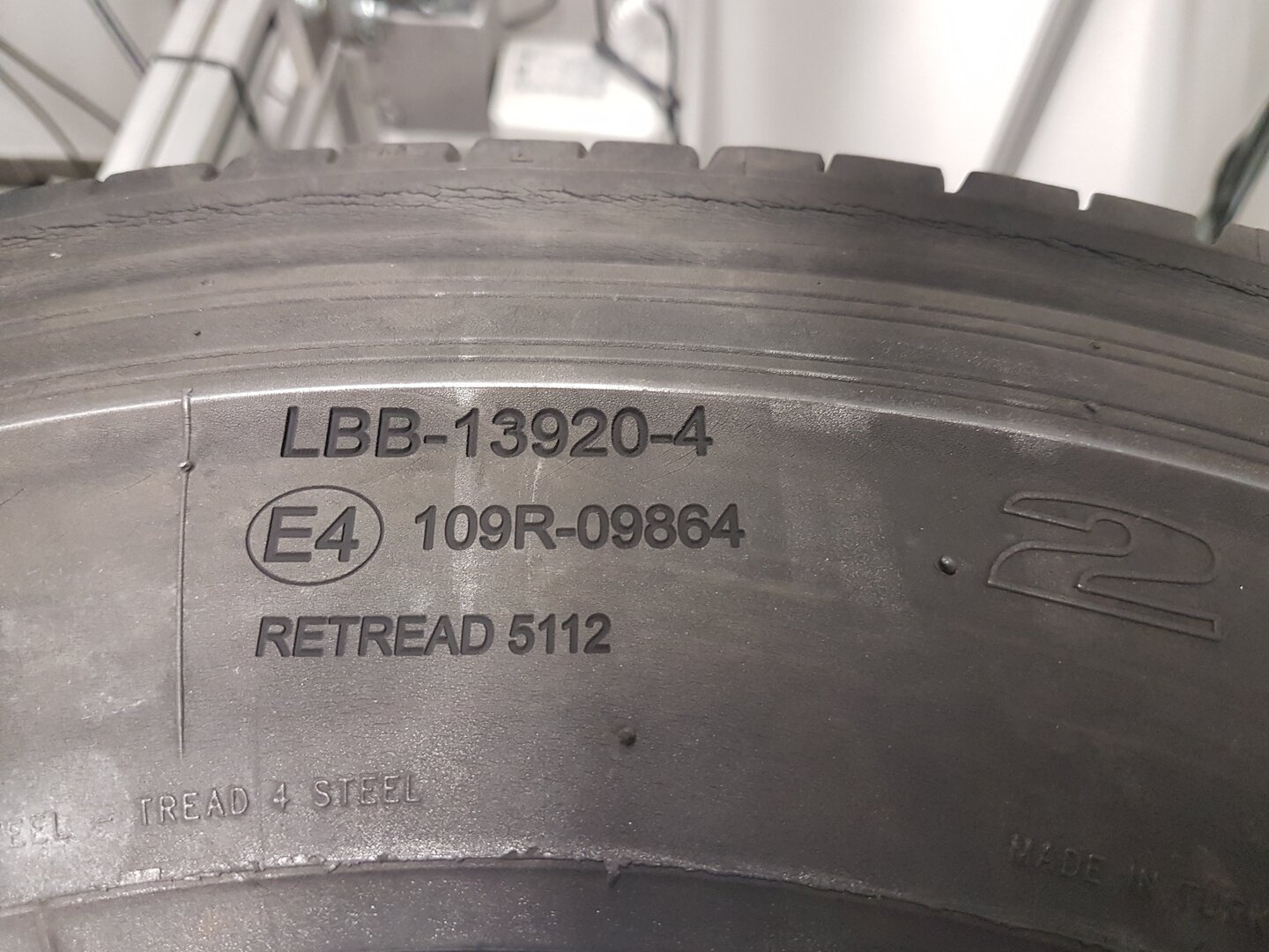 REA LASER CL - CO2 Laser Marker