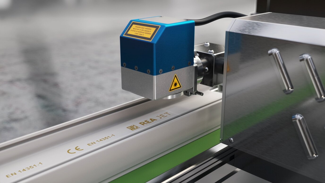 Laser marking systems and marking lasers - Marking products - Marking ...