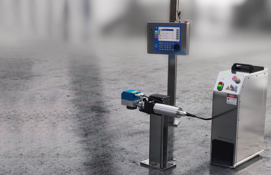 Fiber laser technology