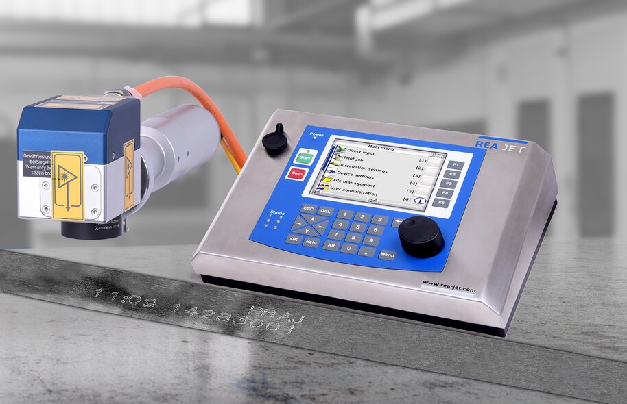Unique Device Identification