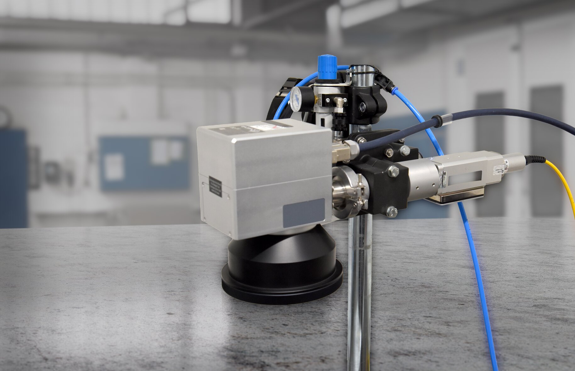 REA LASER HD laser engraving system for industry & OEM | Discover now