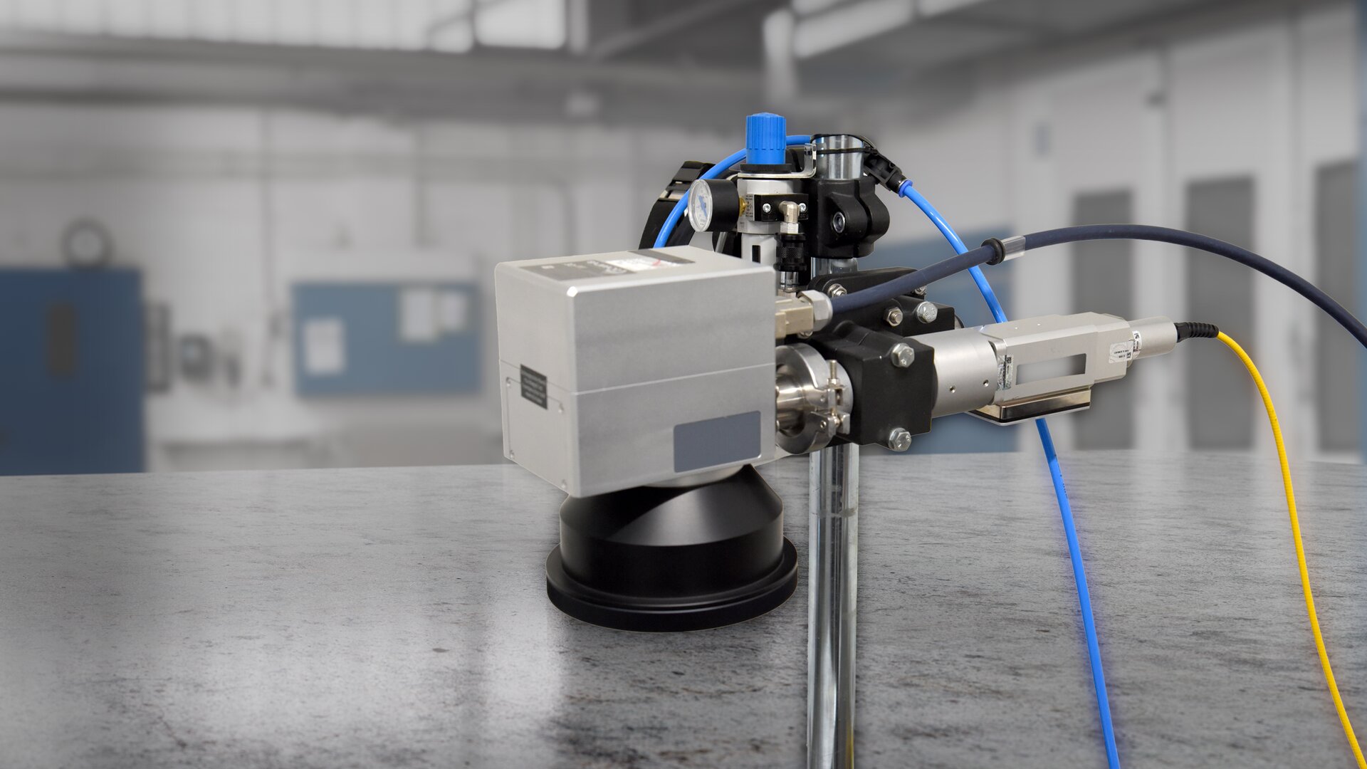 REA LASER HD laser engraving system for industry & OEM | Discover now