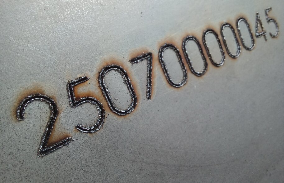 REA LASER HD laser engraving system for industry & OEM | Discover now