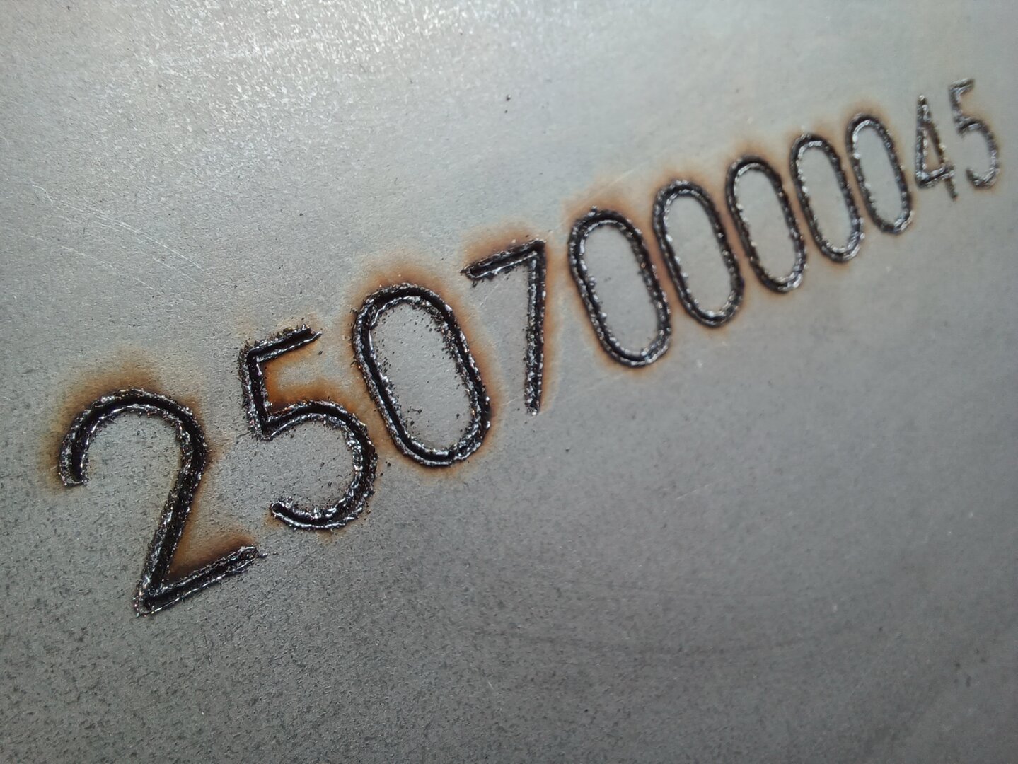 REA LASER HD laser engraving system for industry & OEM | Discover now