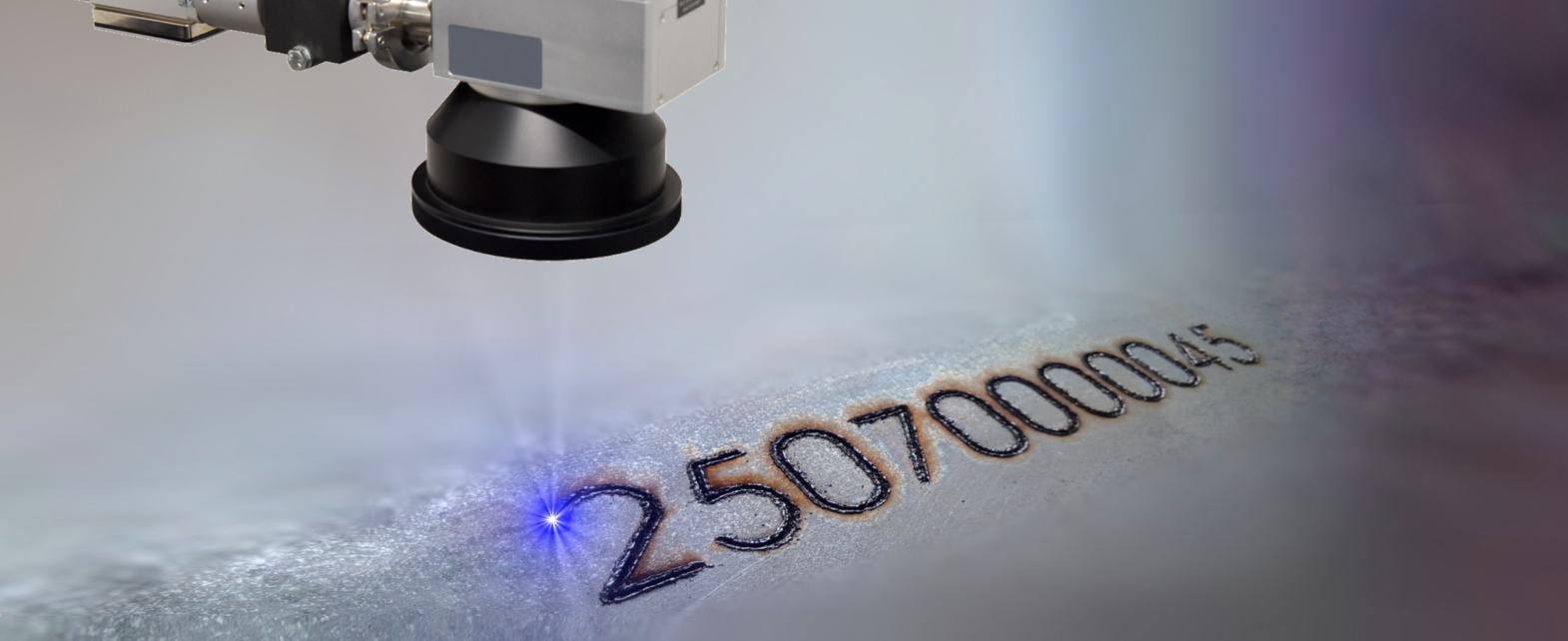 REA LASER HD laser engraving system for industry & OEM | Discover now