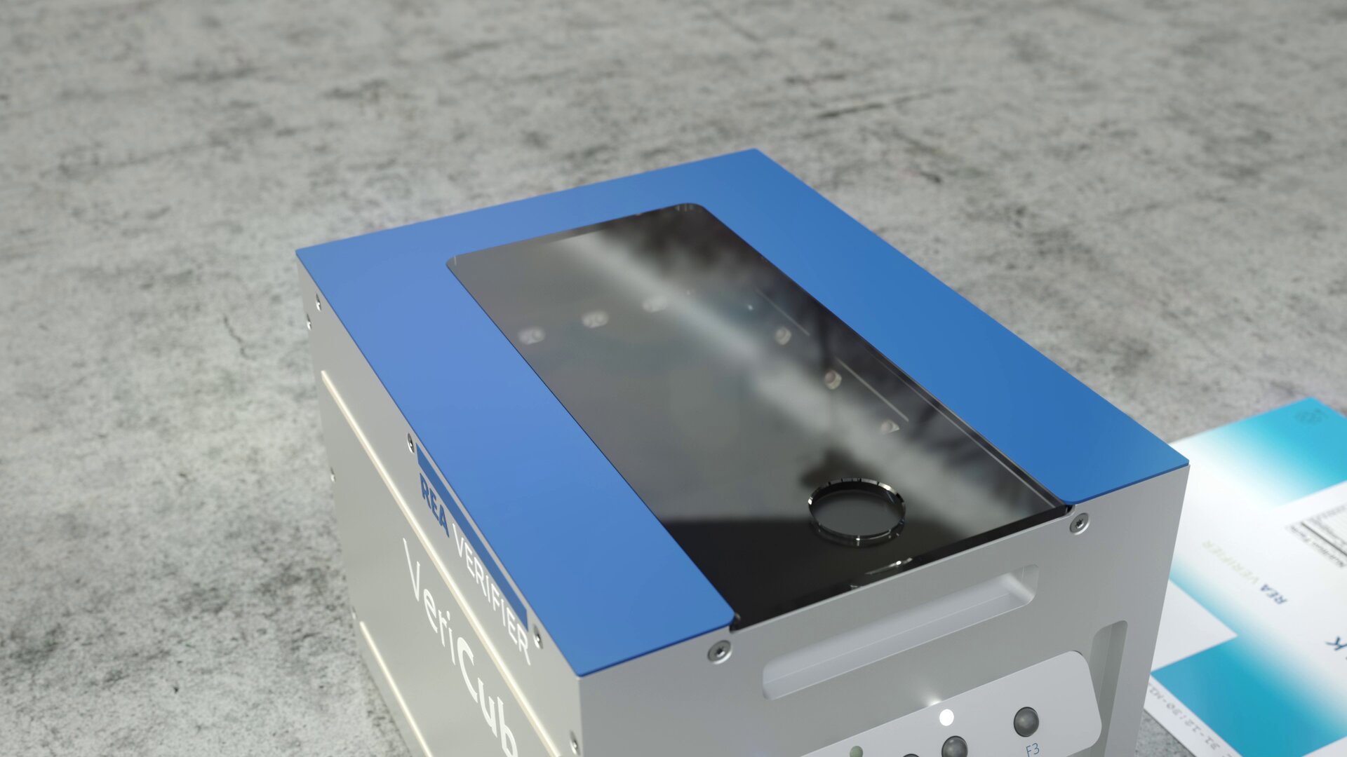 rea-verifier-vericube-ir