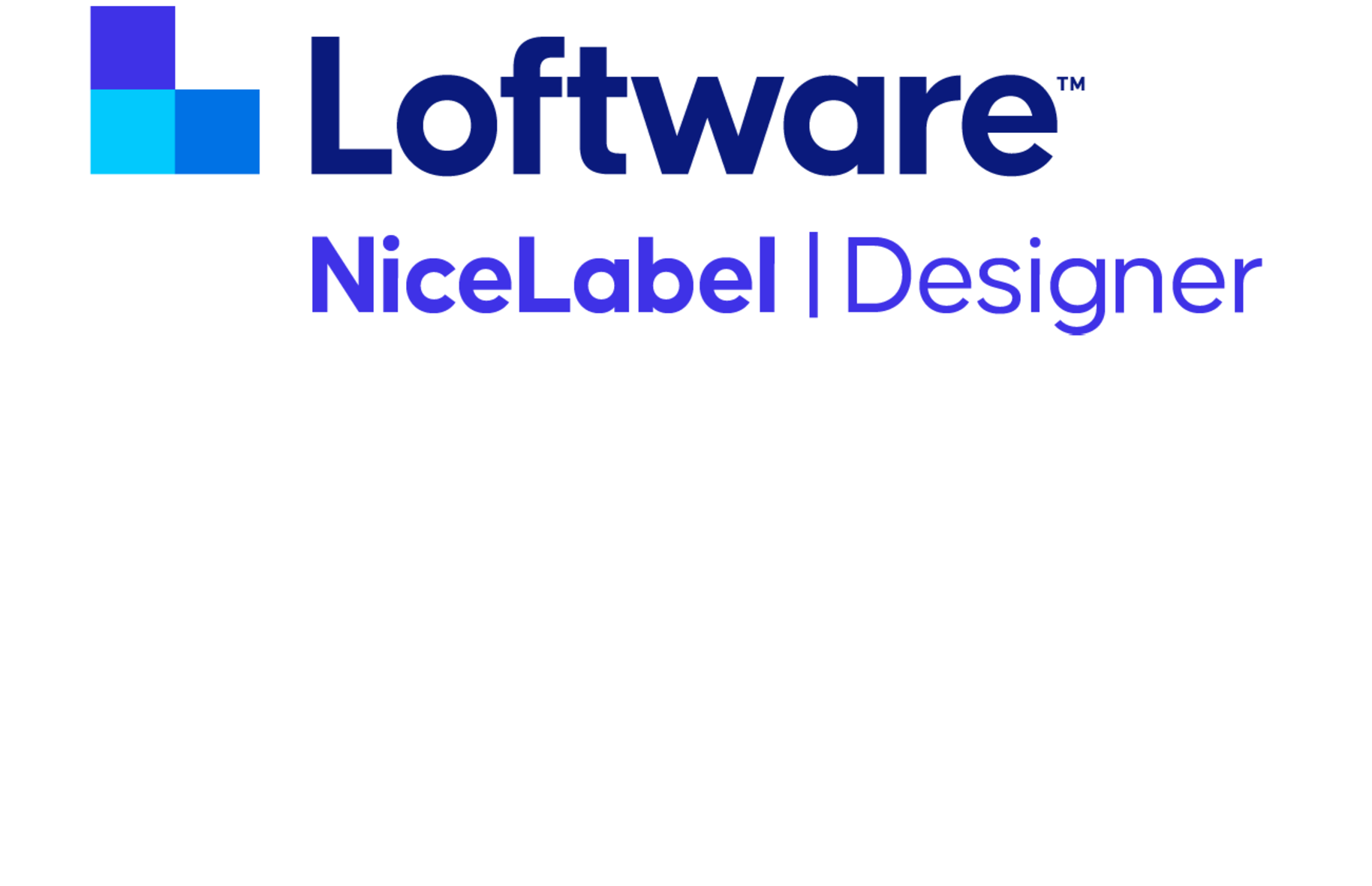 Loftware Nicelabel labeling software
