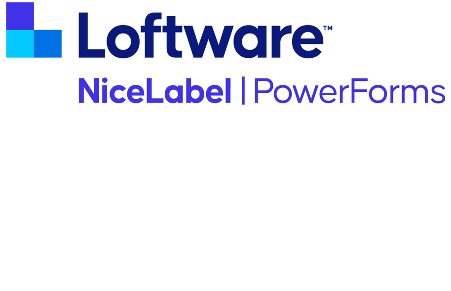 Loftware Nicelabel labeling software