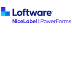 Loftware Nicelabel labeling software