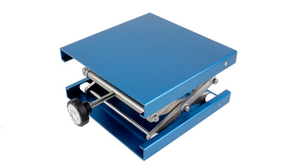 REA VERIFIER VeriCube - 1D and 2D verification system