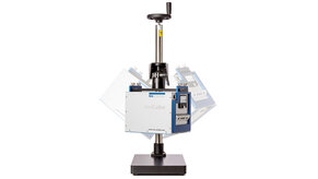 REA VERIFIER VeriCube - 1D and 2D verification system