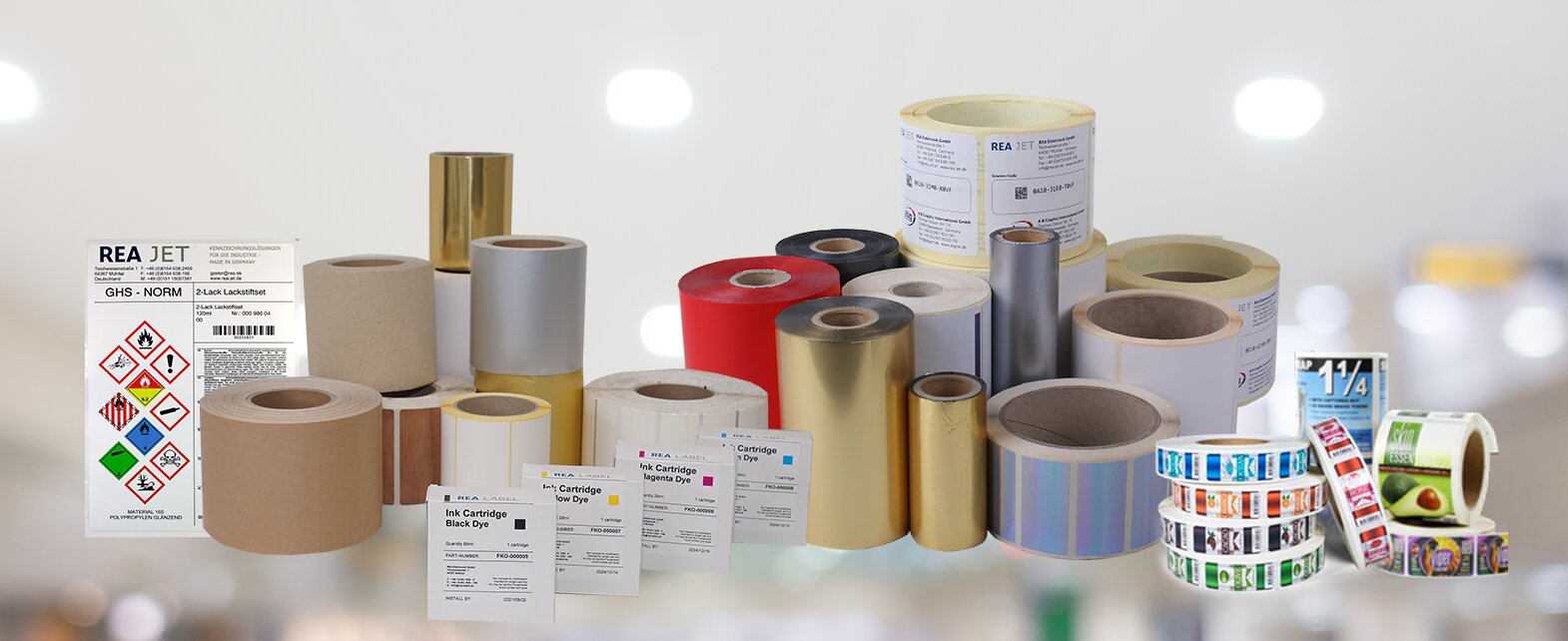 Consumables